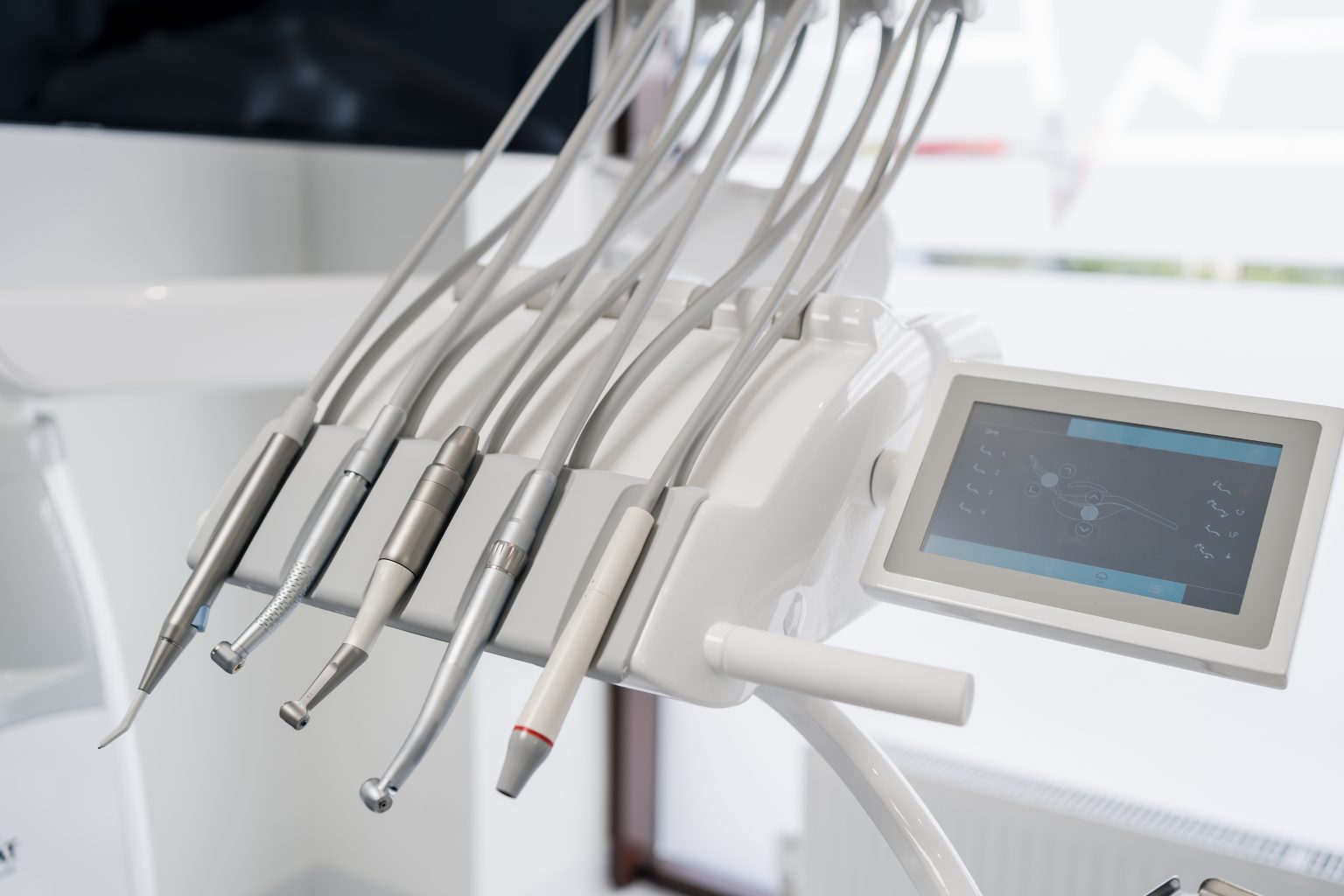 Higjena Orale – Dilan Dent